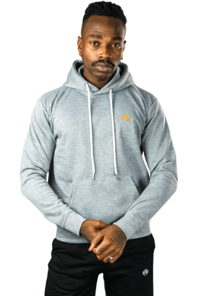 Trendsetter Hoodie | Craft Your Signature Style ASH BIRD